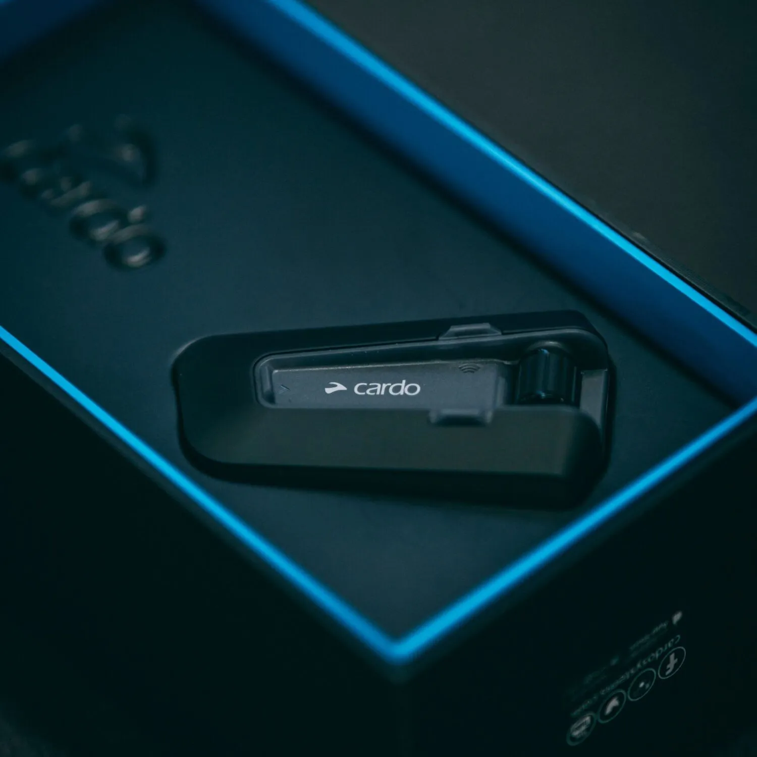 【大橋旗艦店開幕慶】CARDO PACKTALK NEO – 小老婆商城